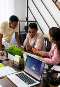 AI-Powered Data Solutions | Neostats