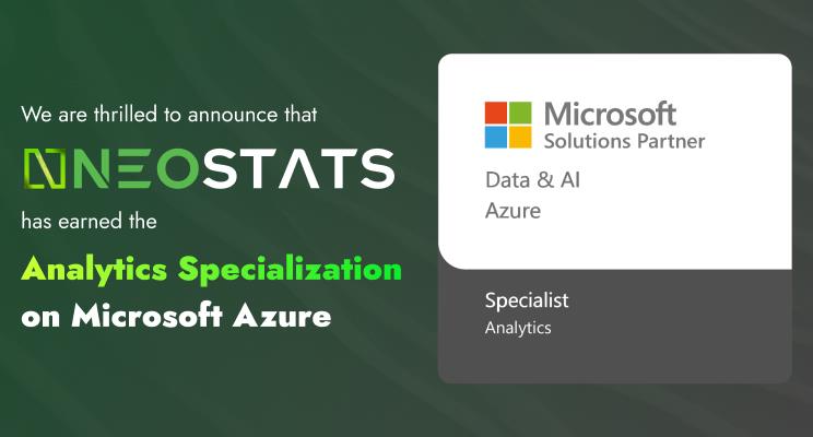 Neostats - One-Stop Data & AI Firm